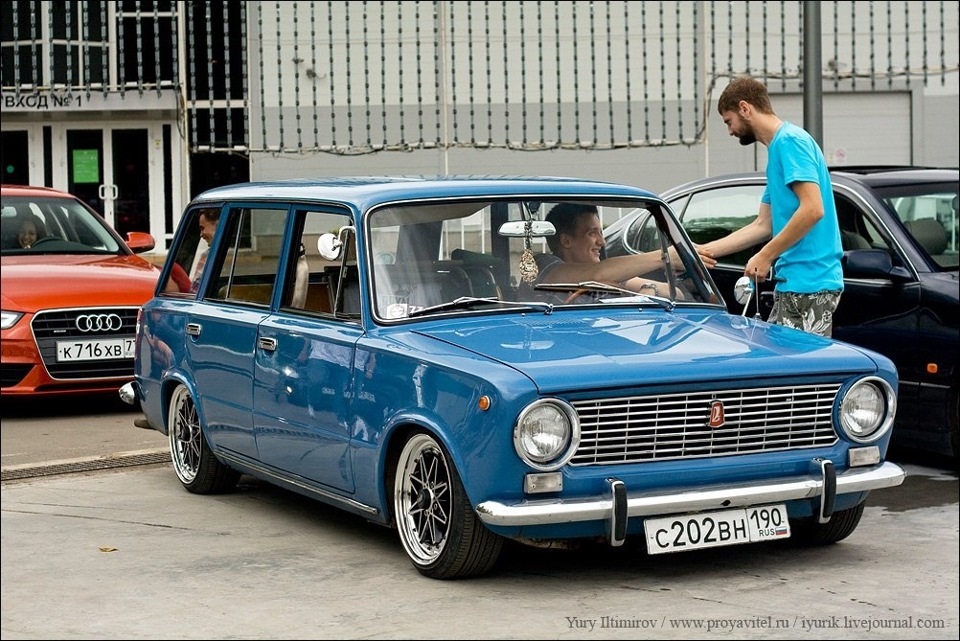 Slammest 2 — Lada 2102, 1,5 л, 1972 года | своими руками | DRIVE2