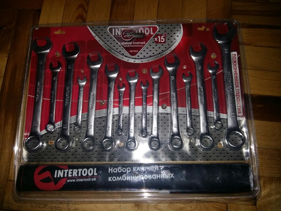 Подарок от любимой intertool ET6072, intertool XT1514 — Volkswagen Caravelle (T3), 1,6 л, 1985 ...