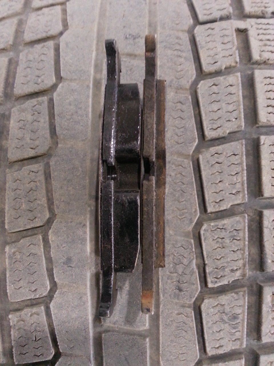 Продолжаем originalьничать — BMW 7 series (E32), 3 л, 1993 года ...