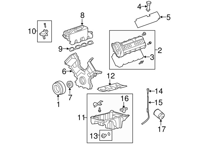 LR007652 Прокладка Jaguar Land Rover | Запчасти на DRIVE2