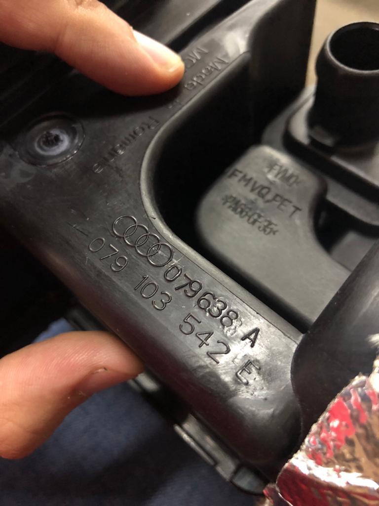 Первое моё ТО Audi A8 4.0 TFSI — 2 месяца ⏱ и 215.000 руб. 💰 — Audi A8 ...