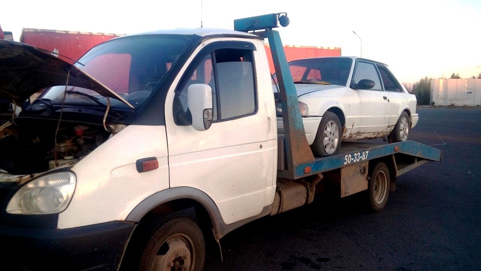 Покупка — Ford Escort Mk4, 1,6 л, 1987 года | покупка машины | DRIVE2