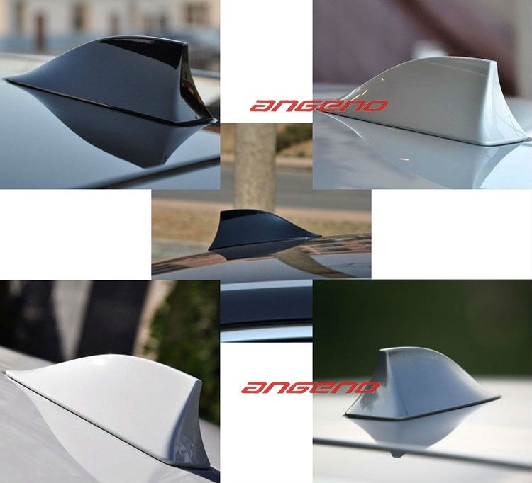 Плавник на крышу за место удочки. — Opel Astra J, 1,4 л, 2014 года ...