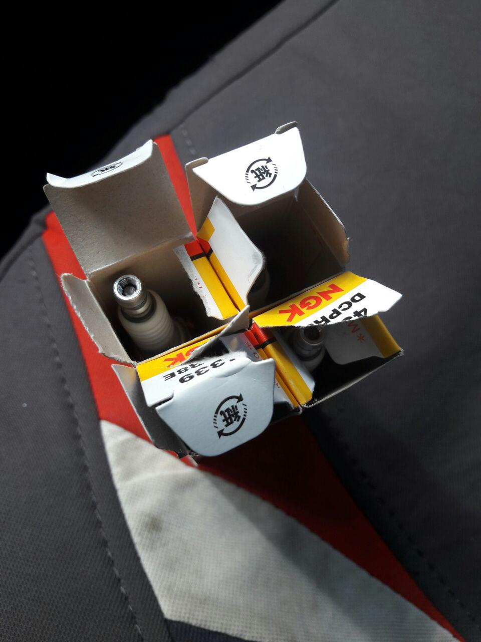 закупился запчастями — Chevrolet Aveo Sedan (1G), 1,2 л, 2008 года ...