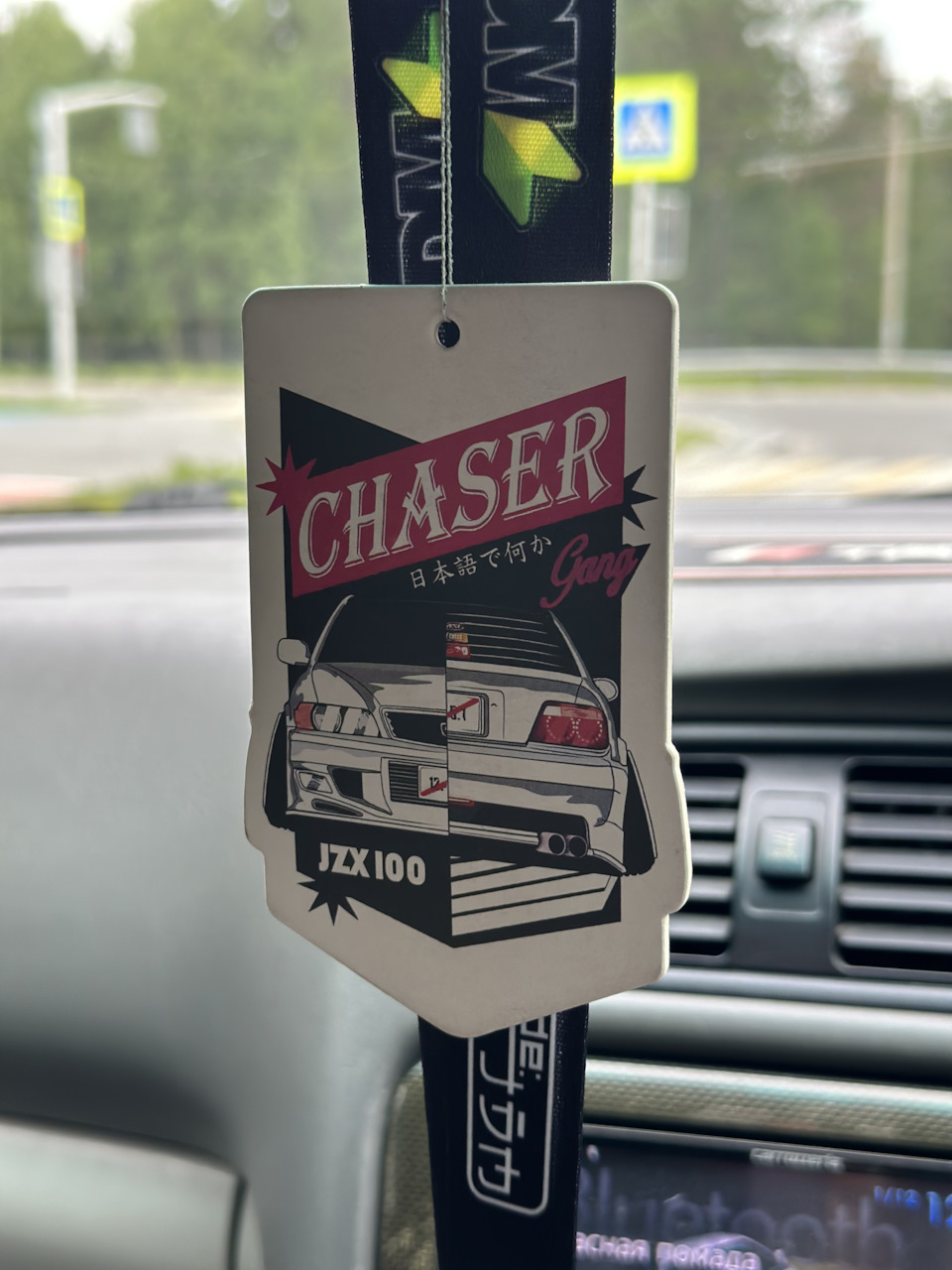 Замена клапана vvti | прощай, чек — Toyota Chaser (100), 2 л, 2000 года ...