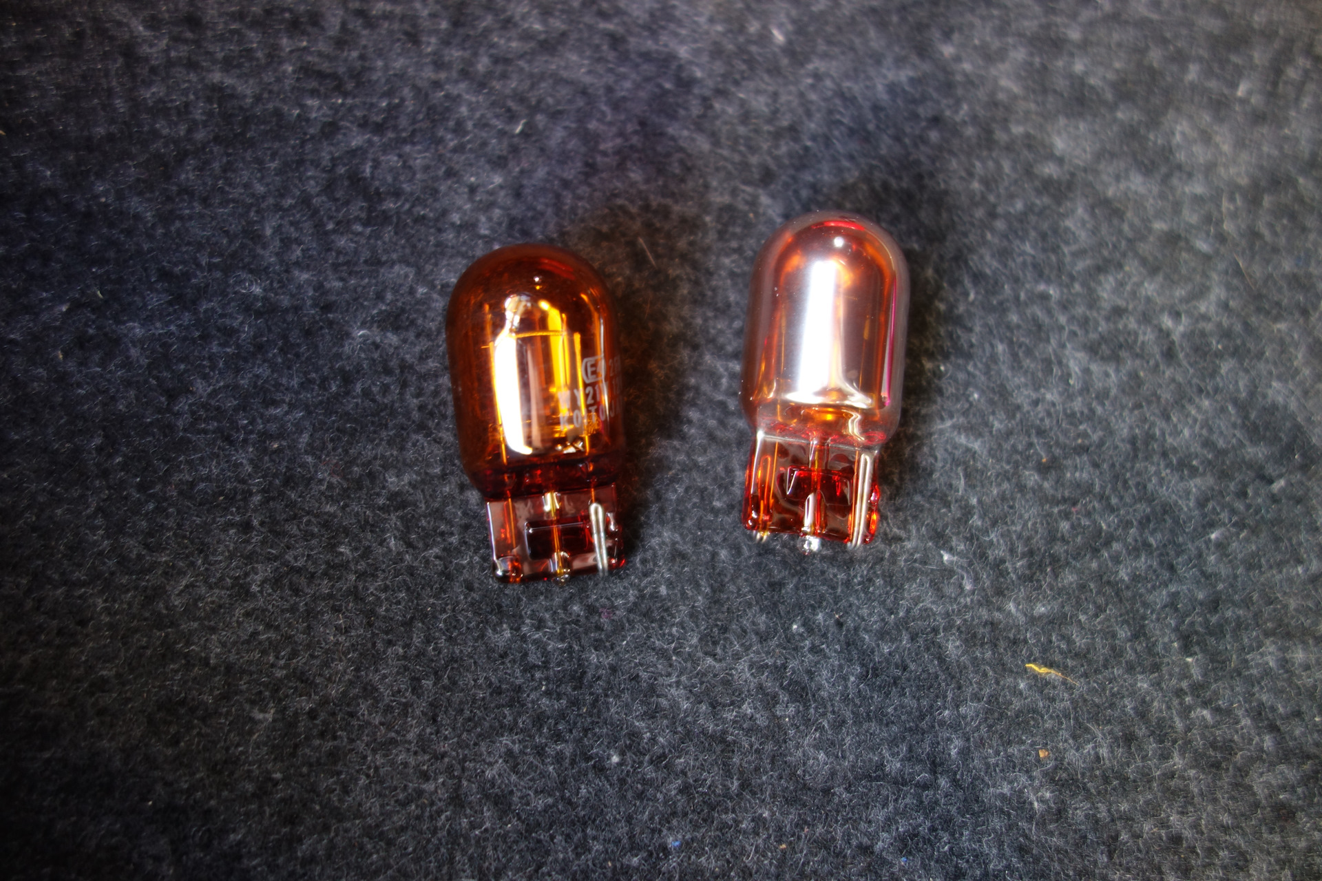 TRD Winker Bulb & Side Brake Knob & Winker blind — скрытные повторители ...