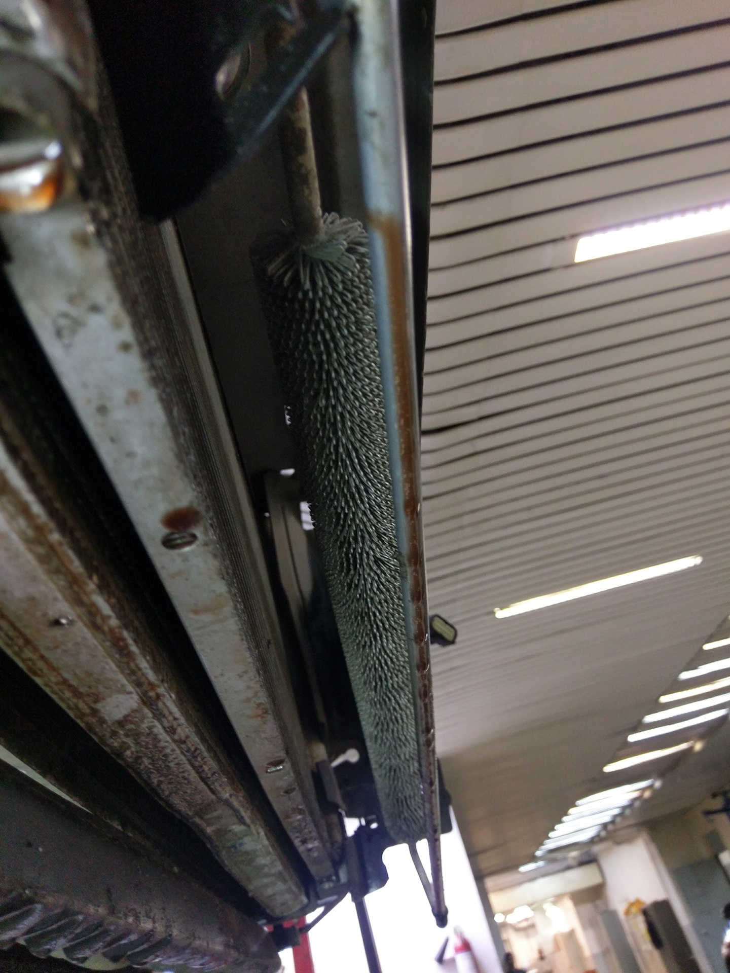 [Неприятность] Сильный пинок на третьей передаче — Opel Insignia ...