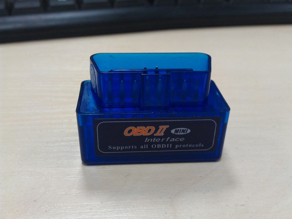 OBD II — Suzuki Liana, 1,6 л, 2006 года | аксессуары | DRIVE2