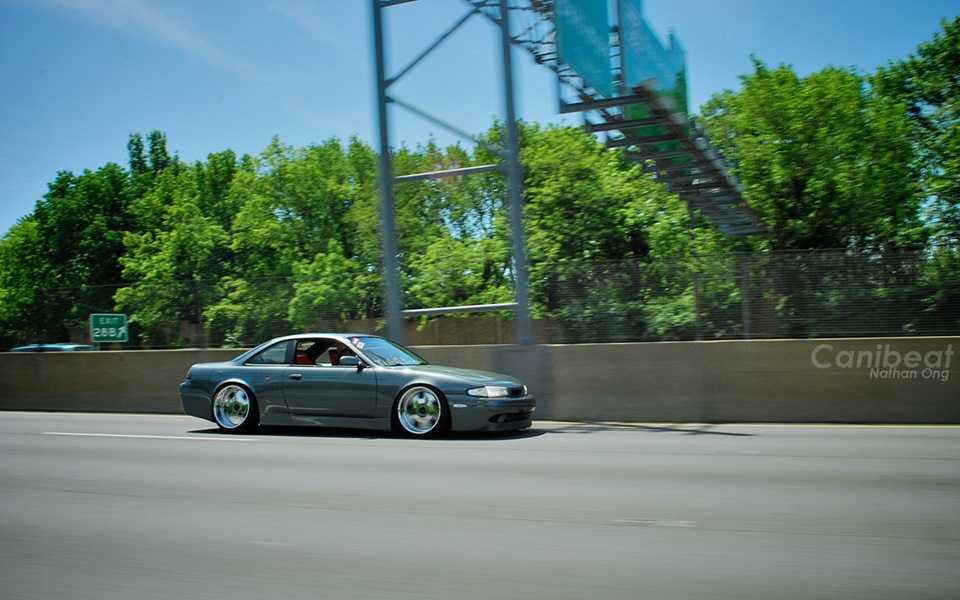 Длиннопост — Nissan 200SX (S14), 2 л, 1994 года | кузовной ремонт | DRIVE2