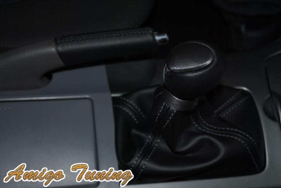 mazda 6 — Amigo Tuning на DRIVE2