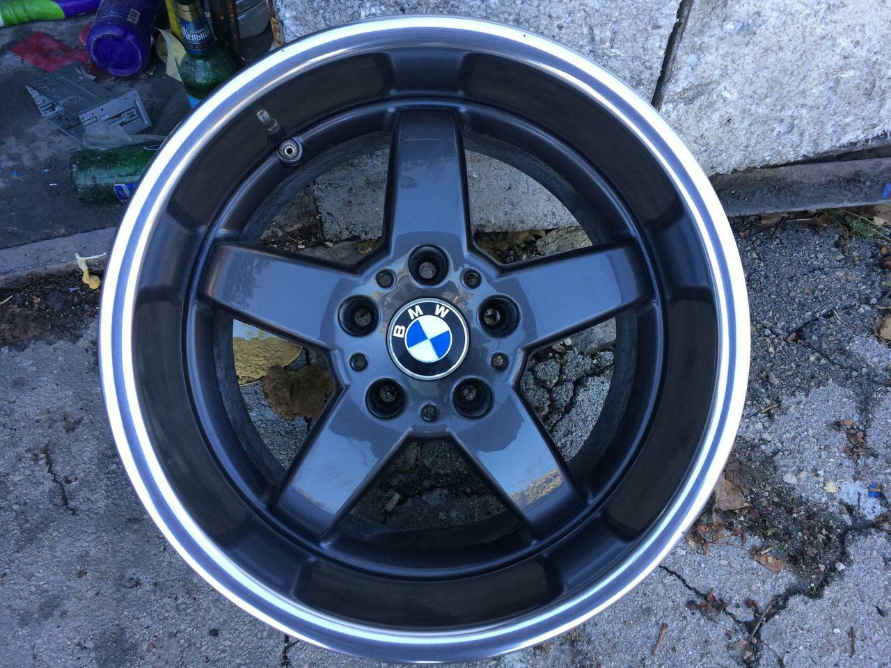 rondell 0072 разноширокие — BMW 3 series Touring (E46), 2 л, 2002 года ...