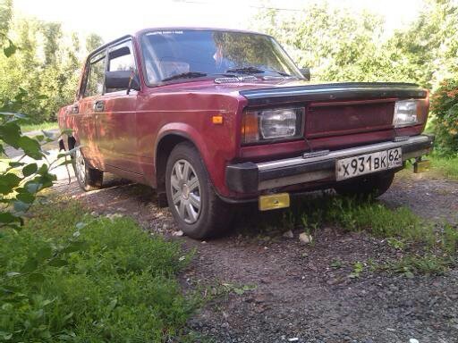 2105 DRIVE 2 — DRIVE2