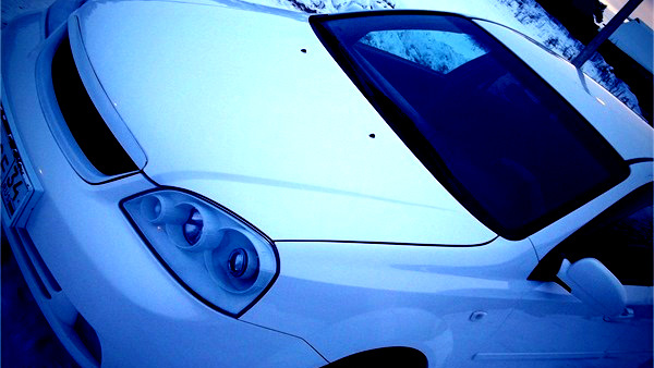 артикулы деталей лачетти — Chevrolet Lacetti Sedan, 1,6 л., 2005 года ...