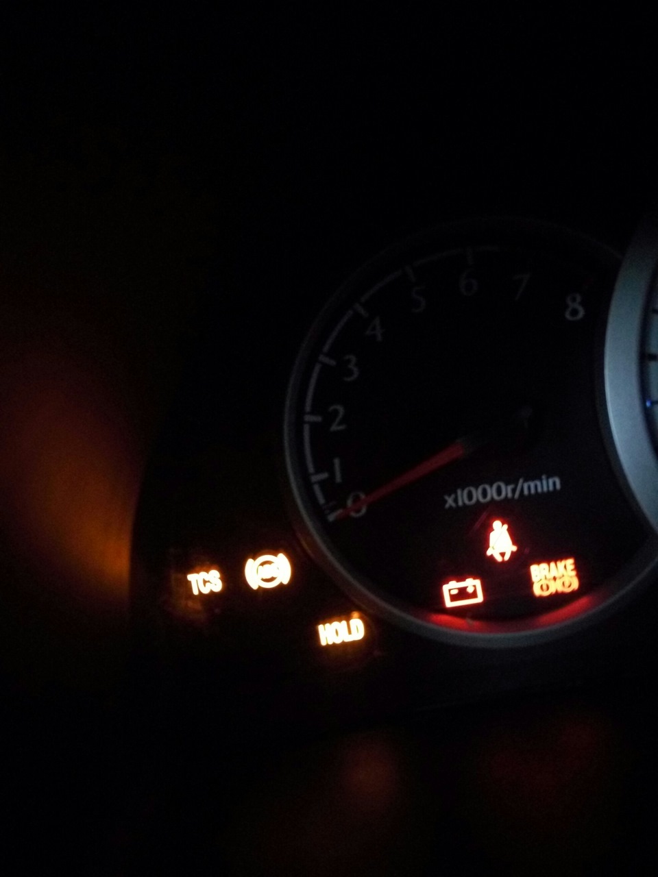 Установка блока ABS + TCS — Chevrolet Lacetti Sedan, 1,8 л, 2004 года | тюнинг | DRIVE2