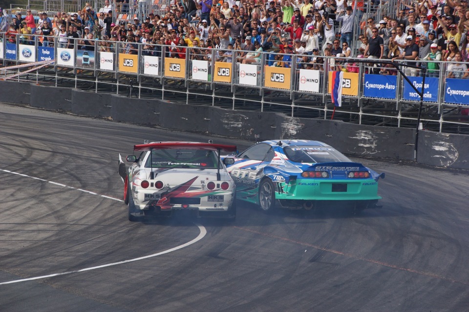 СДБ 2014 и D1GP Primring — Toyota Corolla Levin (AE86), 1,6 л, 1986 ...