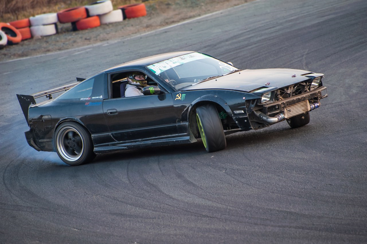 Смотрим анализируем! — Nissan 180SX, 2 л, 1994 года | наблюдение | DRIVE2