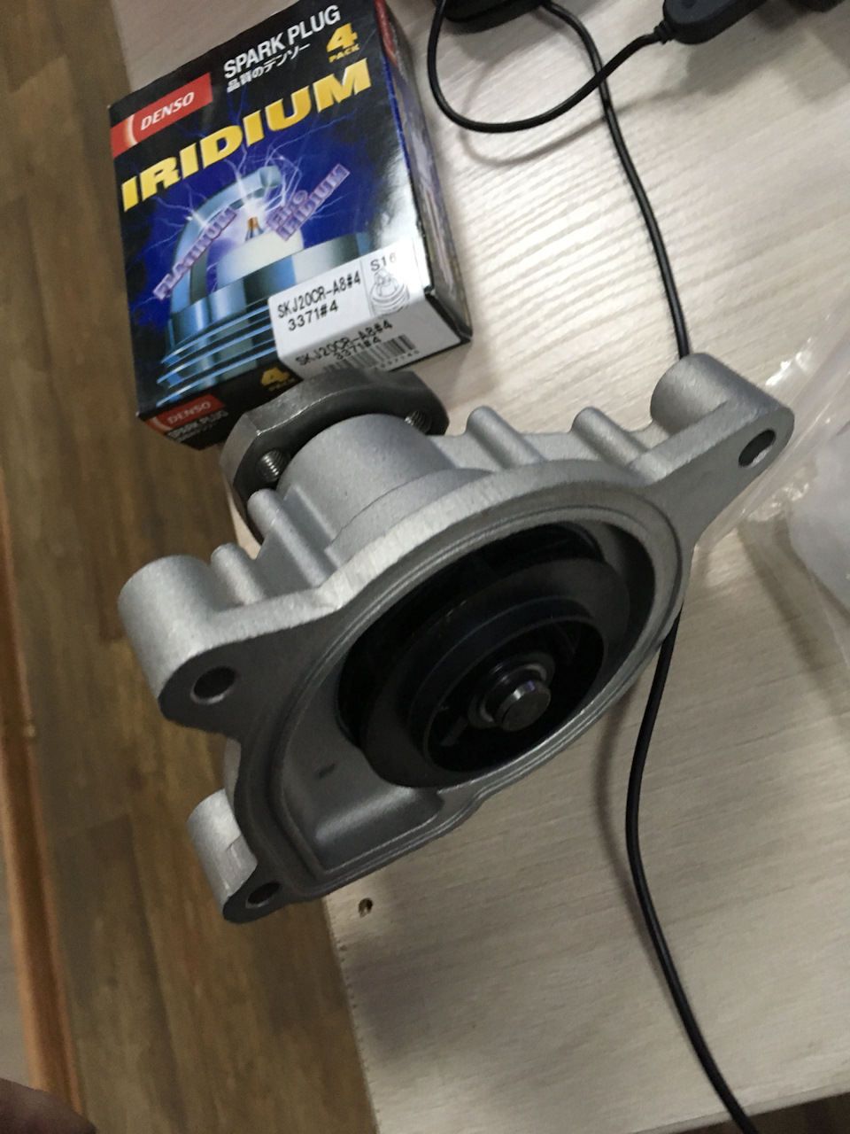 17.02.18 — Volkswagen Golf Mk6, 1,4 л, 2011 года | визит на сервис | DRIVE2