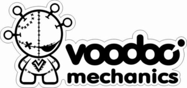 2zz-ge от Voodoo Mechanics. — Toyota Will VS, 1,8 л, 2001 года ...