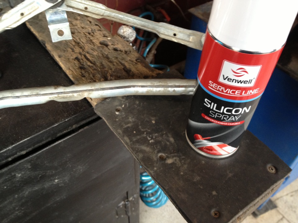 Замена мотора стеклоочистителя BOSCH 0390241538 и GM 1273742 Кожух ...