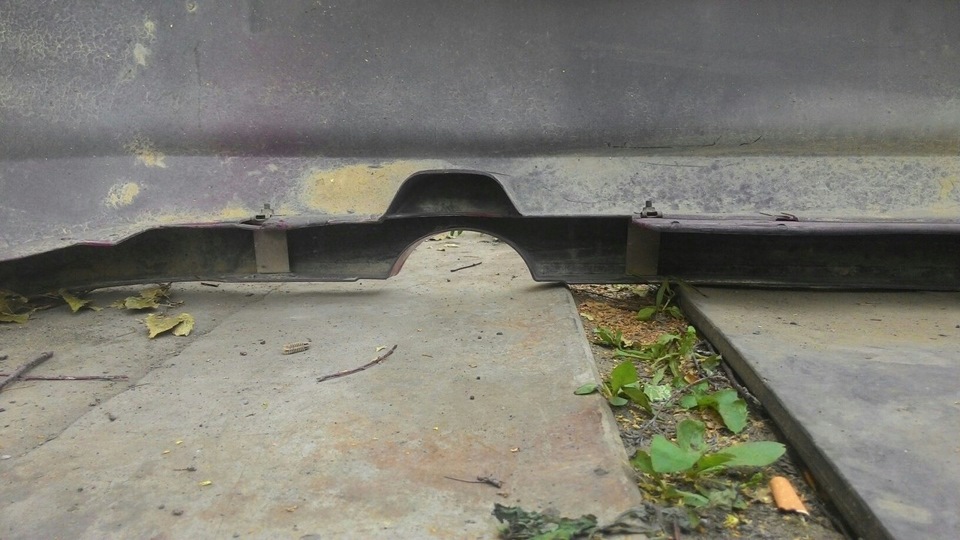 Обвес DOOV — Honda Fit (1G), 1,5 л, 2002 года | тюнинг | DRIVE2