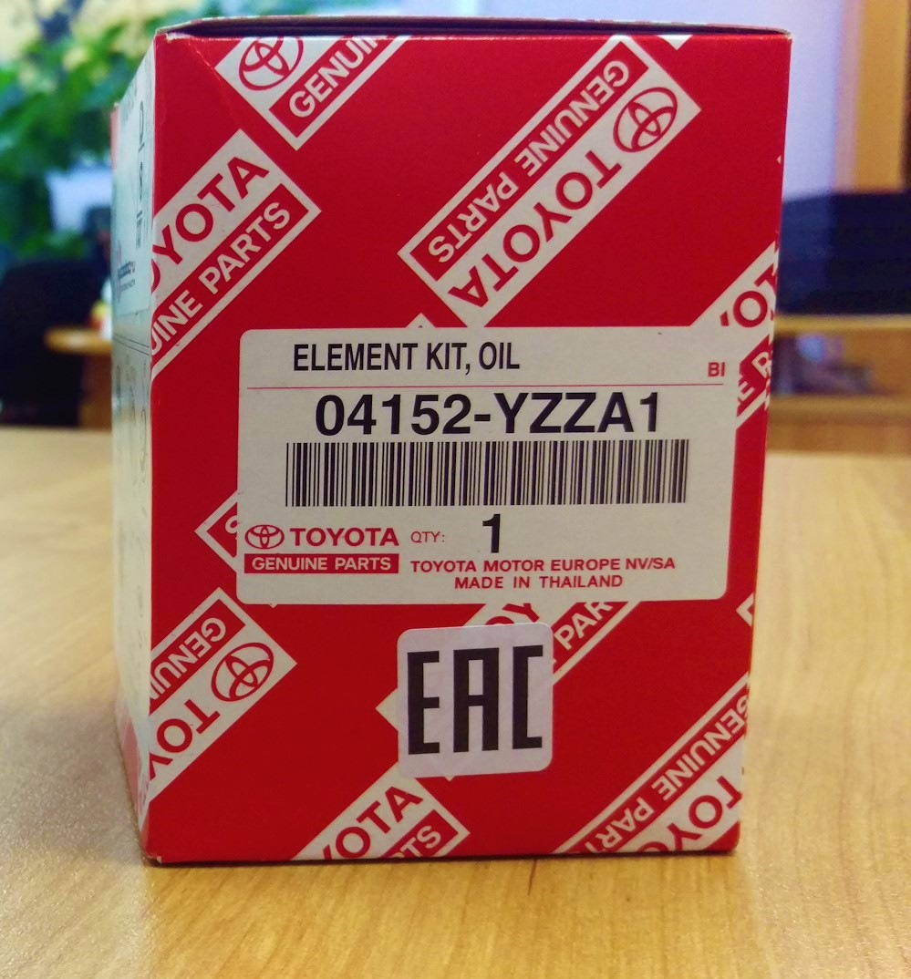 Техническое обслуживание — 11 (100136 км.) в "Lexus — Рязань". — Lexus ...