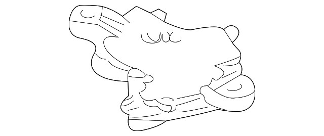 UHB100190 Переключатель селектора кп Jaguar Land Rover | Запчасти на DRIVE2