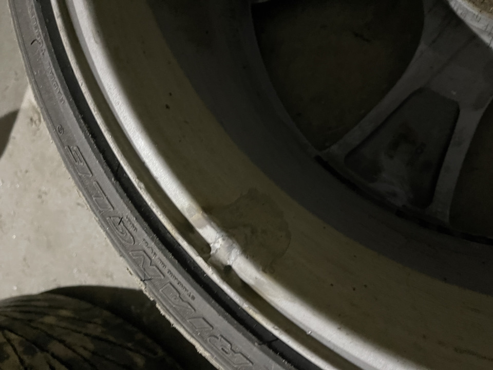 Продам Диски Irmscher R20 — Opel Astra J GTC, 1,4 л, 2014 года ...