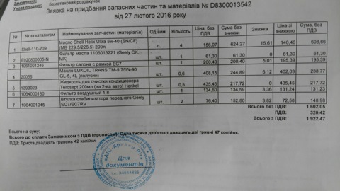 1064001045 Втулка стабилизатора EMG GEELY | Запчасти на DRIVE2