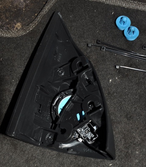 Техничка. Конфигурации мультимедийной системы и ее доработка — Volvo ...