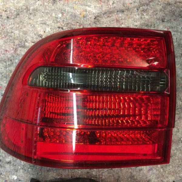 купил Стопы диодные 957 Style — Porsche Cayenne (1G) 955/957, 3,2 л ...