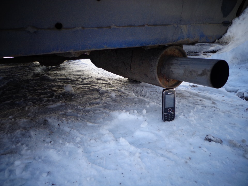 ну вот и выгнал — Lada 2101, 1,6 л, 1974 года | обкатка | DRIVE2