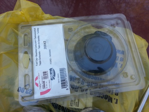 1520009 Амортизатор Ford | Запчасти на DRIVE2