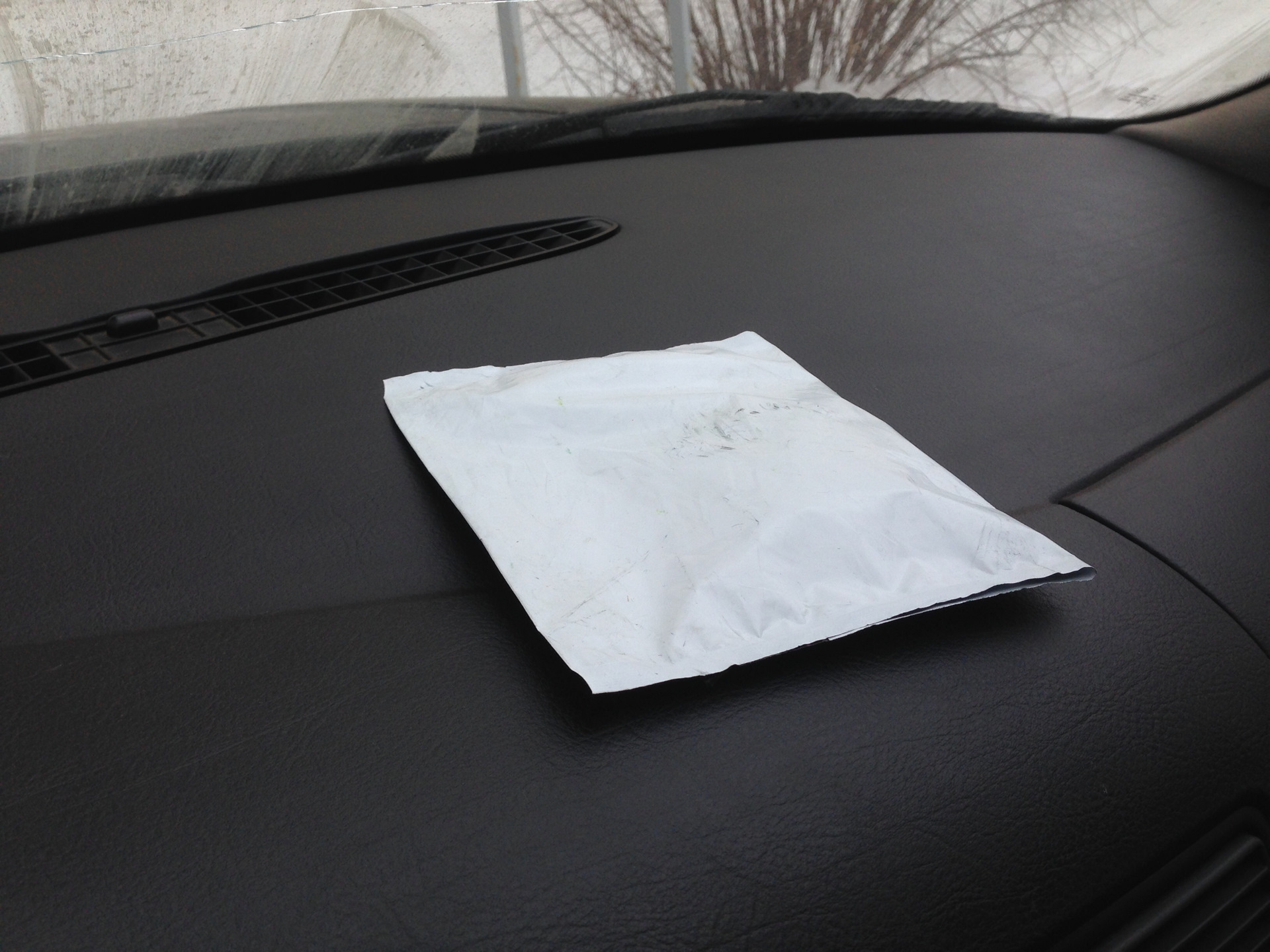 Мембрана КВКГ N46N — BMW 1 series (E81/E87), 2 л, 2008 года ...