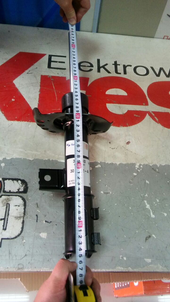 6789403 Амортизатор BMW | Запчасти на DRIVE2