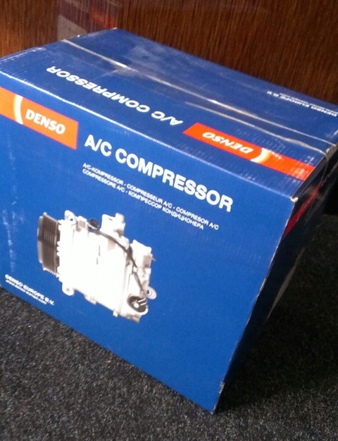 8E0260805S Компрессор, кондиционер VAG | Запчасти на DRIVE2