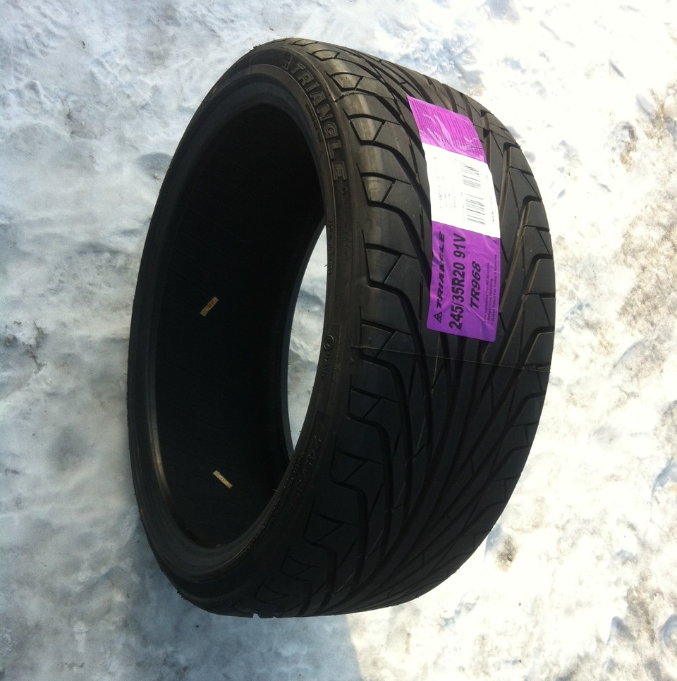 Vertini RIVIERA-S r20 — Nissan Teana (J32), 2,5 л, 2013 года | колёсные ...