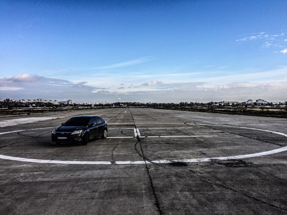 Запись, 6 декабря 2017 — DRIVE2