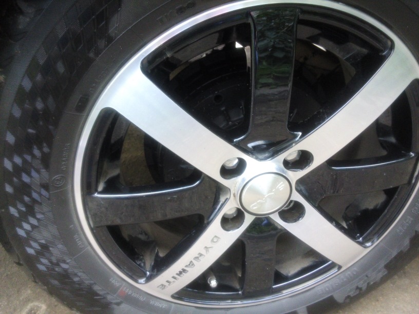 Тормозные барабаны — Lada 21102, 2003 года | своими руками | DRIVE2