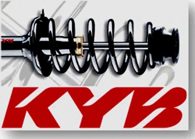 KYB или Tokico — Сообщество «Клуб Toyota Mark II, Chaser, Cresta и их "собратьев"» на DRIVE2