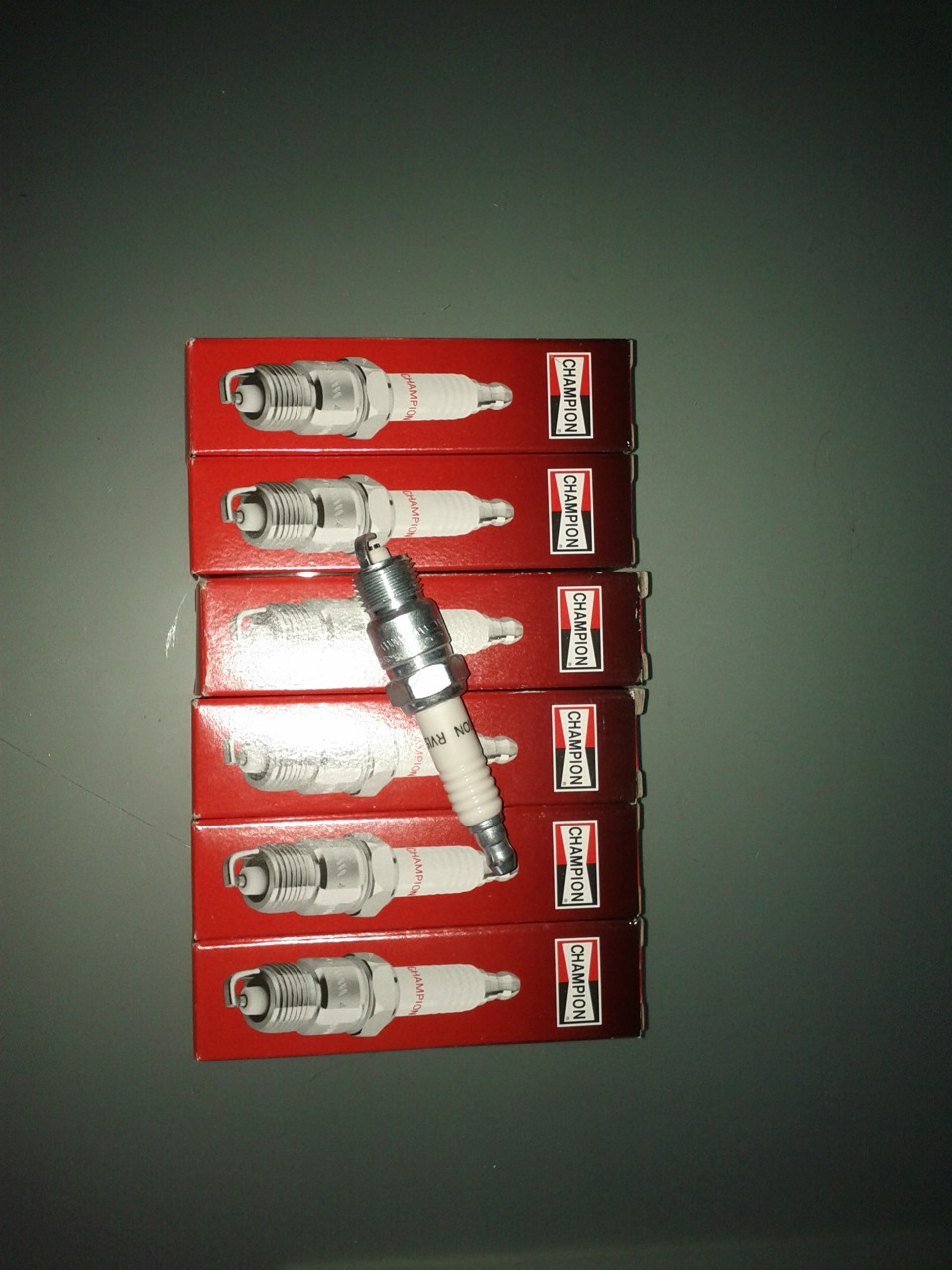 Приехали первые ништяки — Chevrolet Blazer (S-10), 4,3 л, 1994 года ...