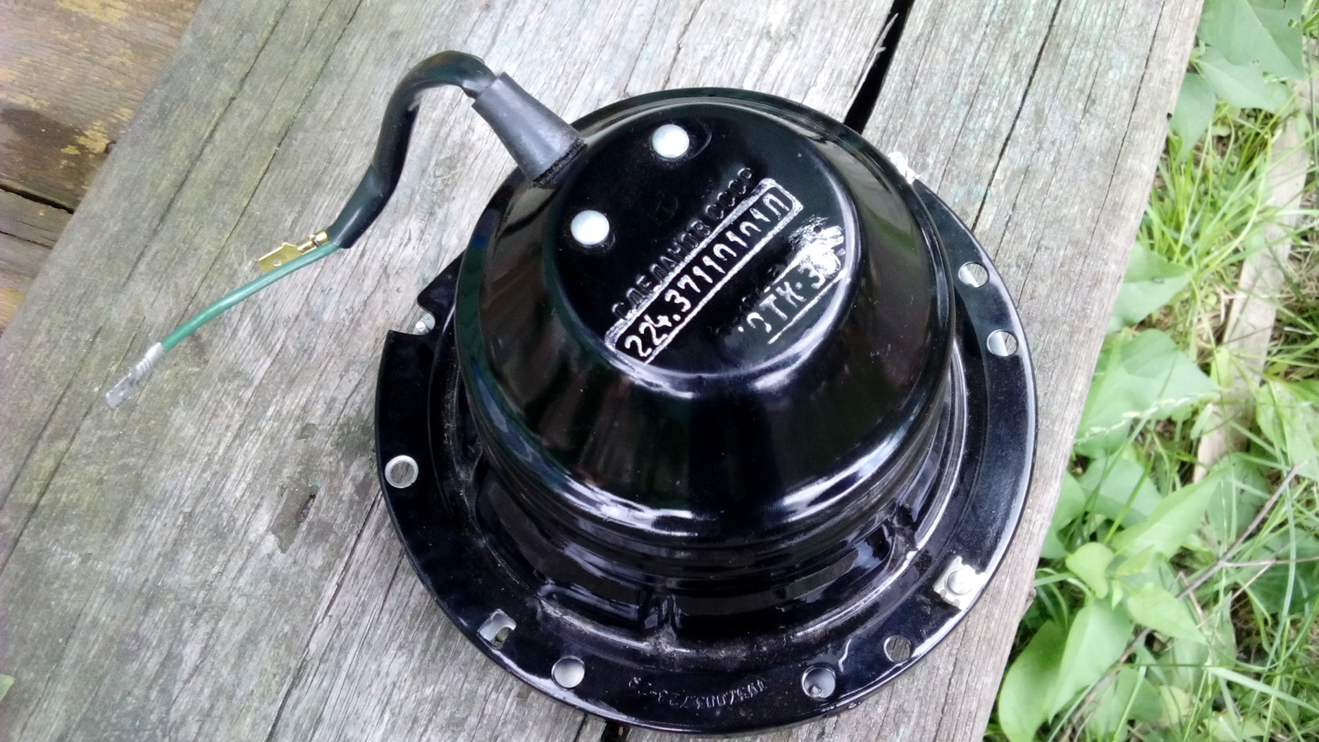 Установка новых фар FER и небольшое ТО — Lada 2103, 1,5 л, 1974 года ...