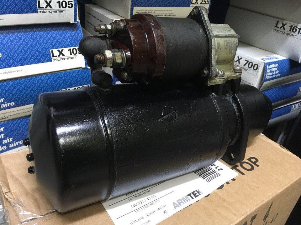 LX161 MAHLE KNECHT | Запчасти на DRIVE2