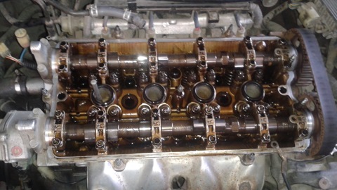 Honda Concerto 1.6 бензиновый 1994 | D16A8 DOHC на DRIVE2