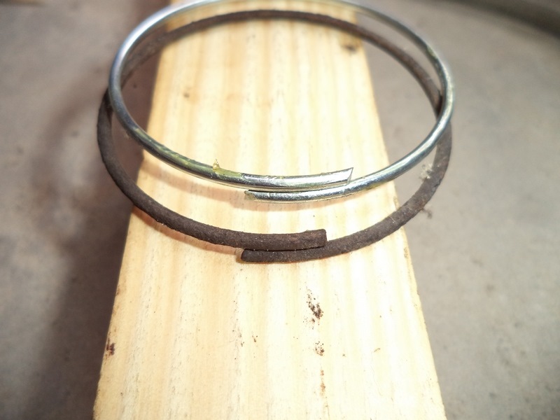 Ремонт и покраска передних тормозних суппортов (продолжение) — Great ...