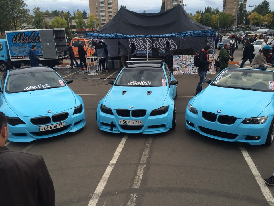 Съездили на MAXIDRIVEFEST — Opel Astra H GTC, 1,8 л, 2007 года | встреча | DRIVE2