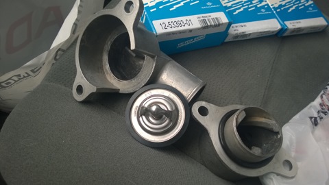 125339301 Комплект прокладок, стержень клапана VICTOR REINZ | Запчасти ...