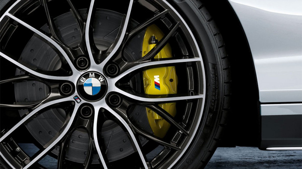 Полная информация о размерах тормозов BMW F30. (Теория) — BMW 3 series ...