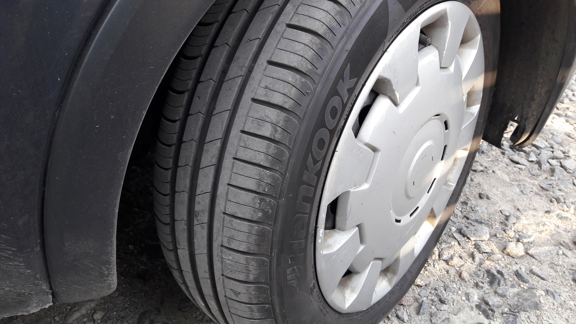 ТО-2 (06 2016) — Opel Combo C, 1,7 л, 2006 года | плановое ТО | DRIVE2