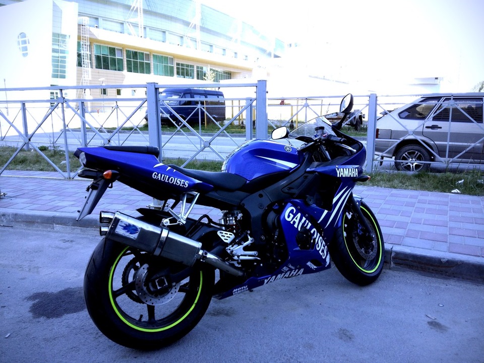 пригнал себе R6 с Сургута — Mercedes-Benz S-Class (W140), 5 л, 1997 ...