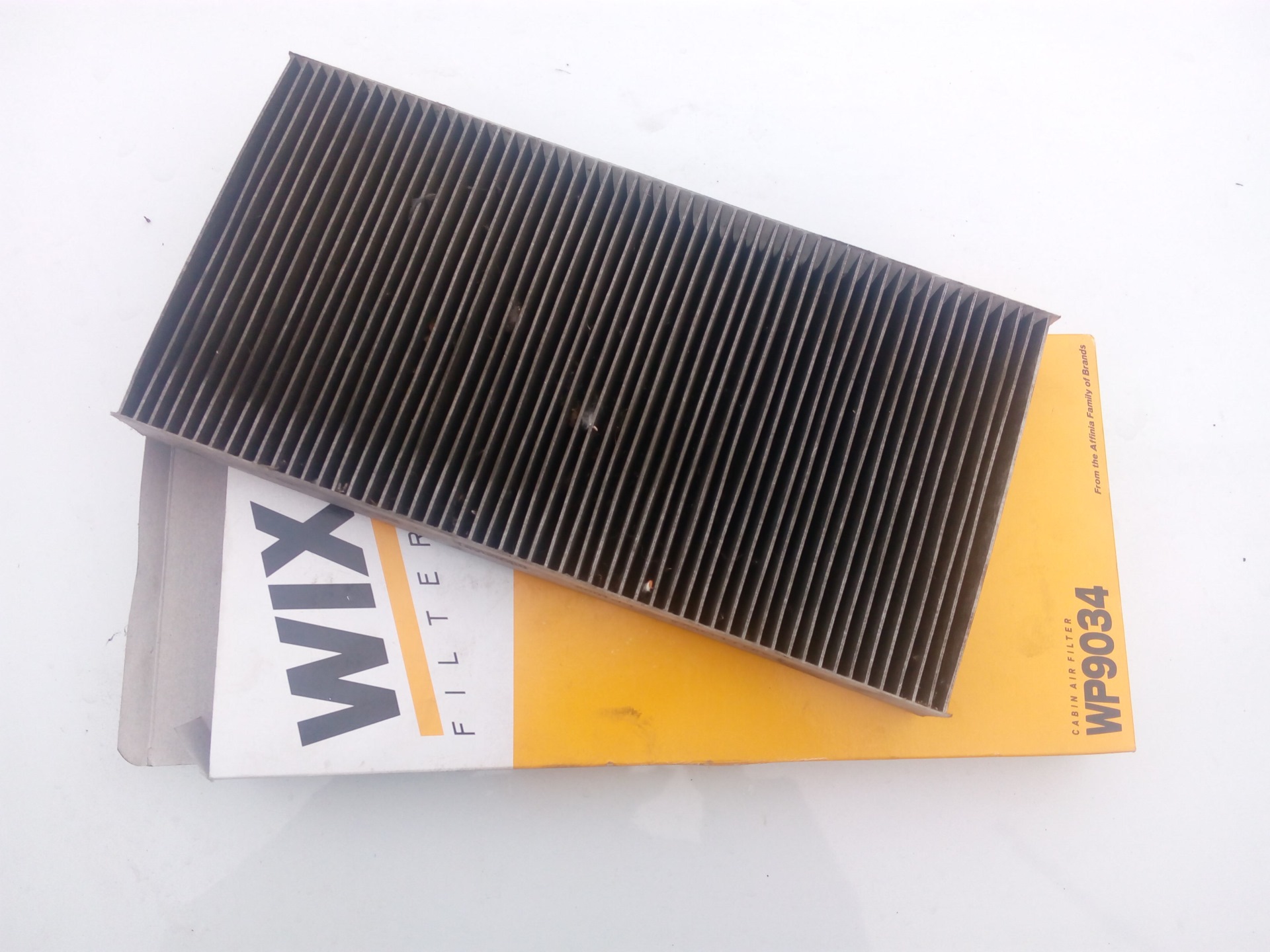 Замену масла и фильтров 4 — Opel Combo C, 1,7 л, 2007 года | плановое ...